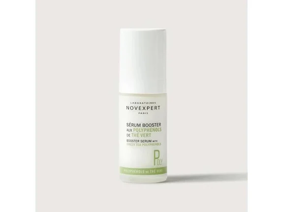 Novexpert Booster serum sa polifenolima zelenog čaja 30ml
