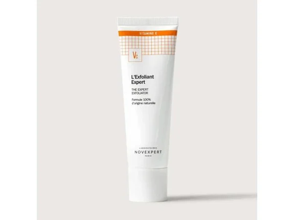 Novexpert Expert eksfoliator 50ml