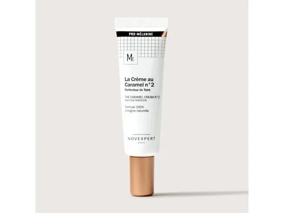 Novexpert Tonirana Caramel krema - medium 30ml