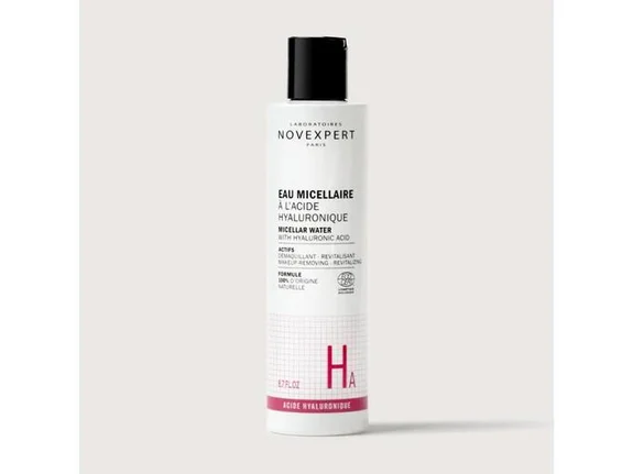 Novexpert Micelarna voda sa HA 200ml