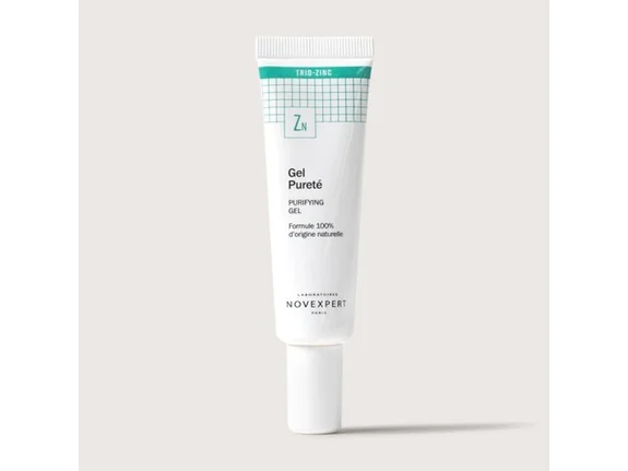 Novexpert Pročišćujući gel 30ml