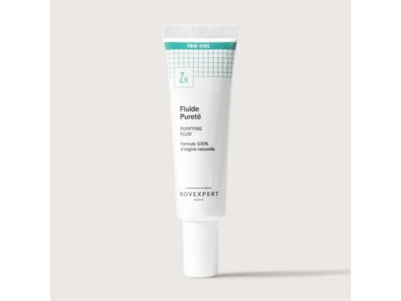 Novexpert Pročišćujući fluid 30 ml