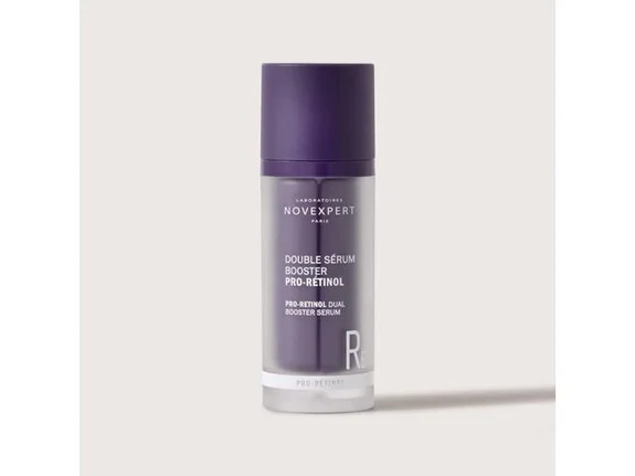 Novexpert Pro-Retinol dual booster serum 30ml