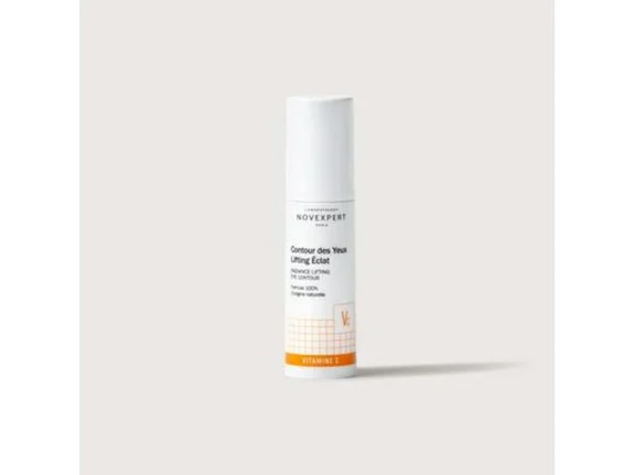 Novexpert Radiance lifting krema za zonu oko očiju 15ml