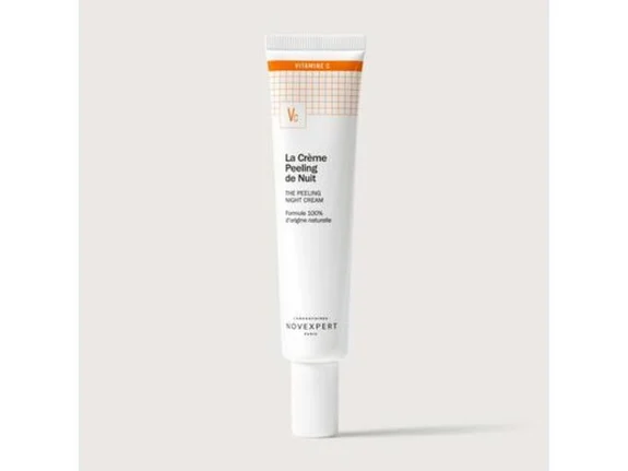 Novexpert Piling noćna krema 40ml