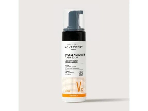 Novexpert Express Radiant pena za čišćenje 150ml