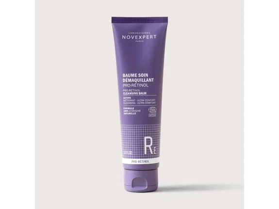 Novexpert Pro-Retinol balzam za čišćenje 150ml
