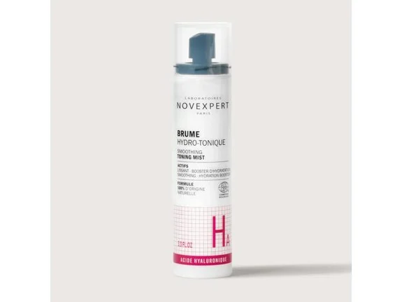 Novexpert Tonik vodica sa hijaluronskom kiselinom 100ml