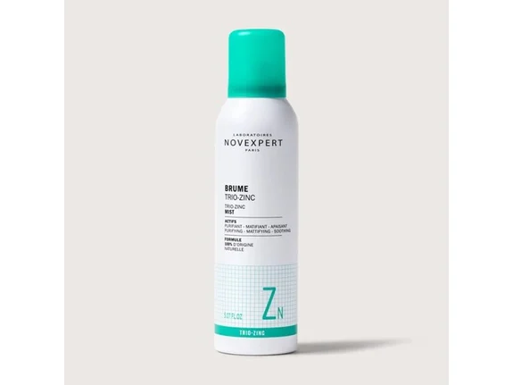 Novexpert Trio cink sprej 150 ml