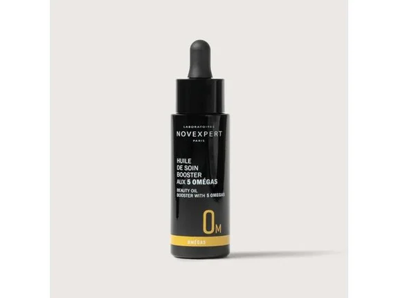 Novexpert Beauty uljani booster sa 5 Omega 30ml