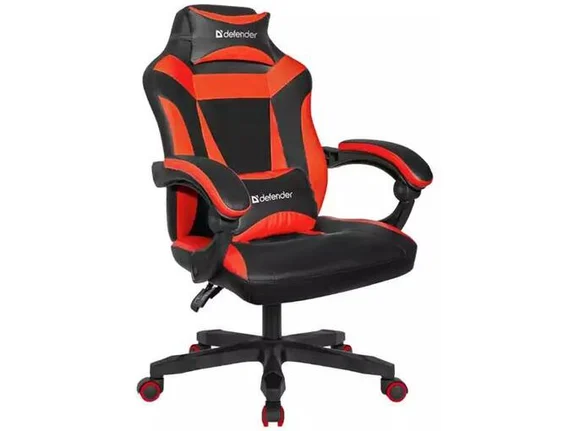 Defender Gaming stolica Master 140kg