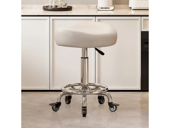 ModernHome Rotirajuća stolica, podesiva, za salon-ordinaciju Moderno 04 BSTKOZ004
