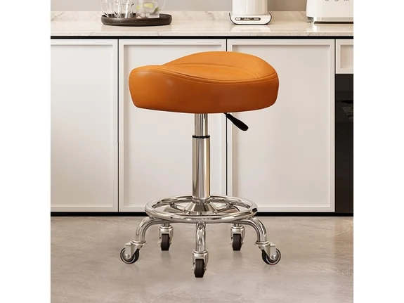 ModernHome Rotirajuća stolica, podesiva, za salon-ordinaciju Moderno 03 BSTKOZ003