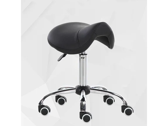 ModernHome Rotirajuća stolica, podesiva, za salon-ordinaciju Moderno 17 BSTKOZ017