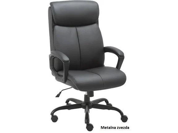 Kancelarijska fotelja M 362