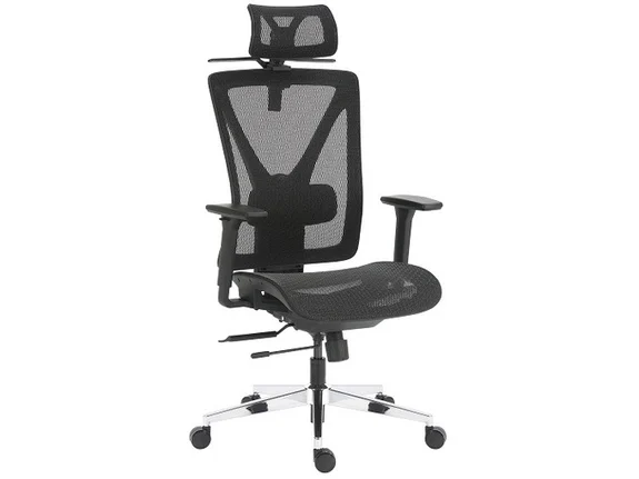 Ergonomska radna stolica M 297/M STANDARD