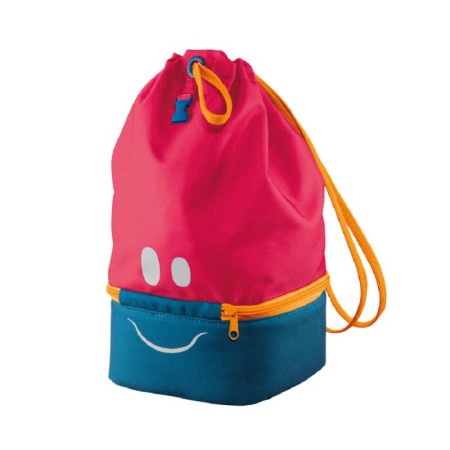 Maped termo torba za hranu kids pink ( m872301 )