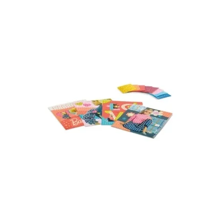 Maped kreativ set barbie foto-mozaik ( m907071 )