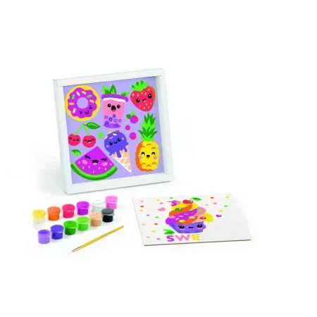 Maped kreativ set crtanje kawai slatkisi ( m907088 )