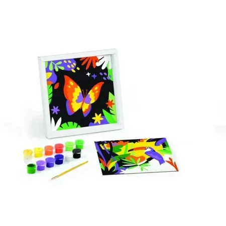 Maped kreativ set crtanje papagaj/leptir ( m907085 )