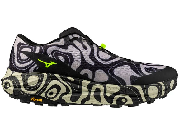 Mizuno Muške patike Neo Accera