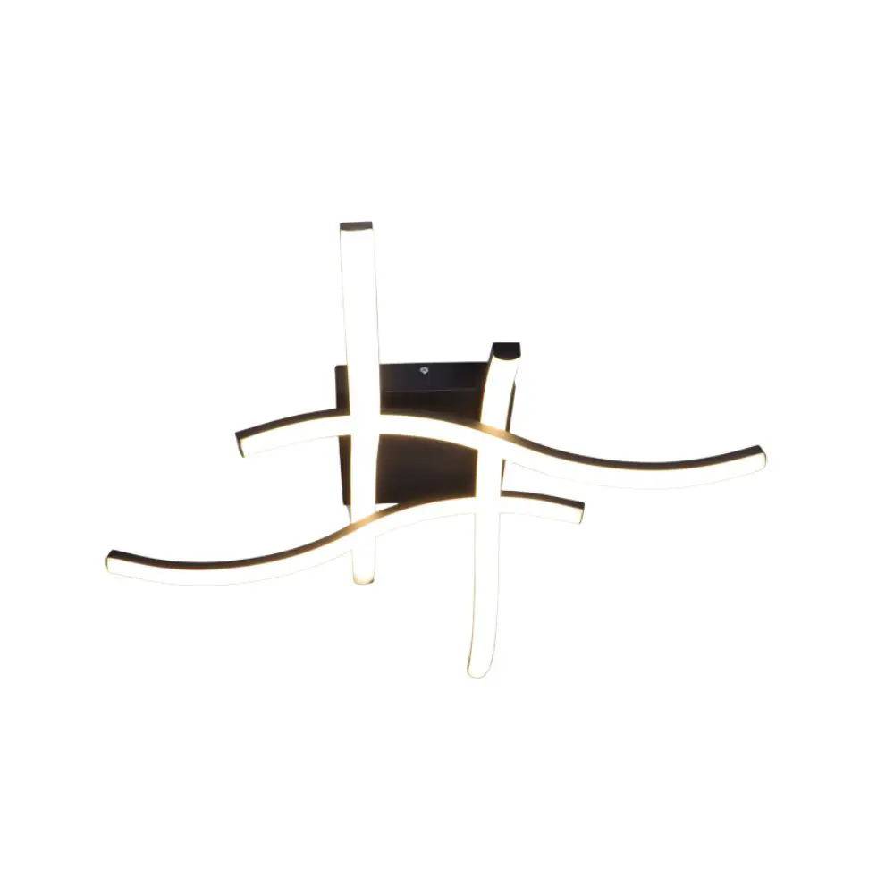 WAVEFUSIO PLAFONSKA LAMPA 24W 3CCT