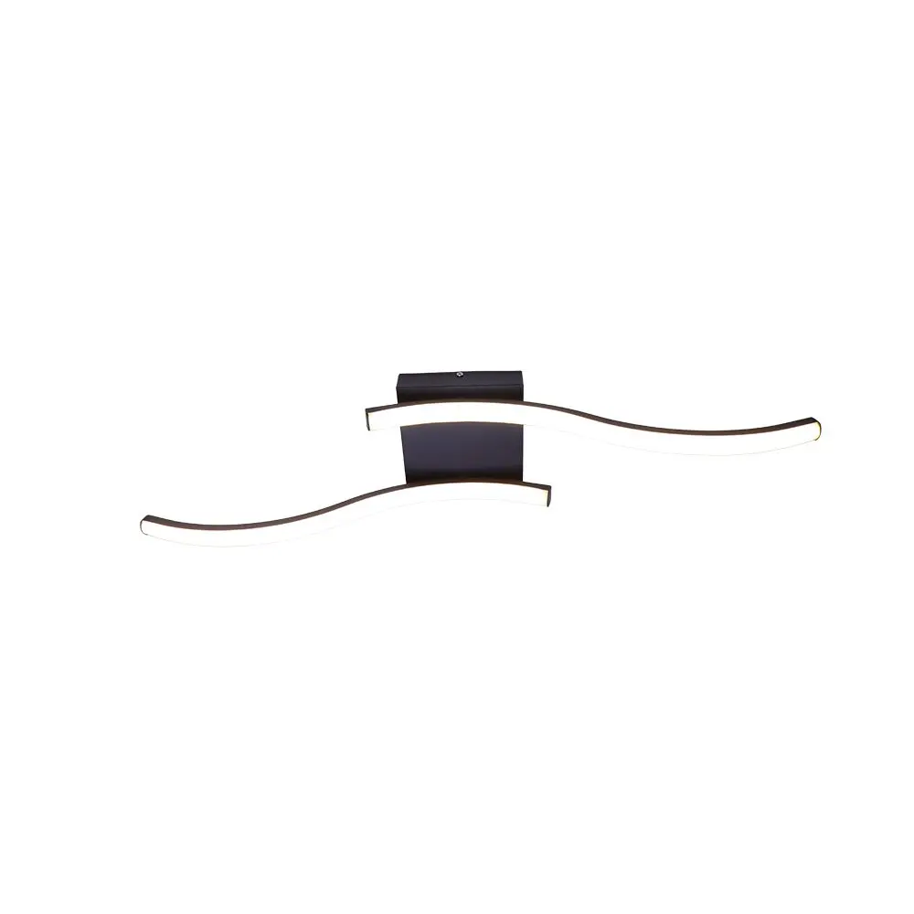 WAVEFUSIO PLAFONSKA LAMPA 12W 3CCT