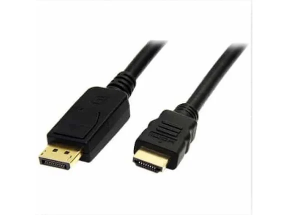 Stars Solutions Kabl DP na HDMI 1.8m