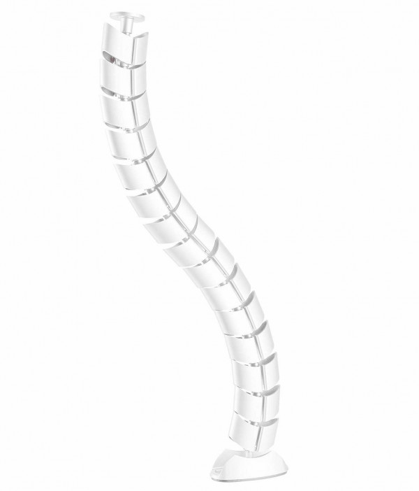 Kettz KD-K19 Dupla stona office PVC kanalica