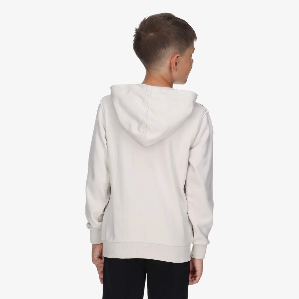 KRONOS Dukserica KRONOS BOYS HOODY