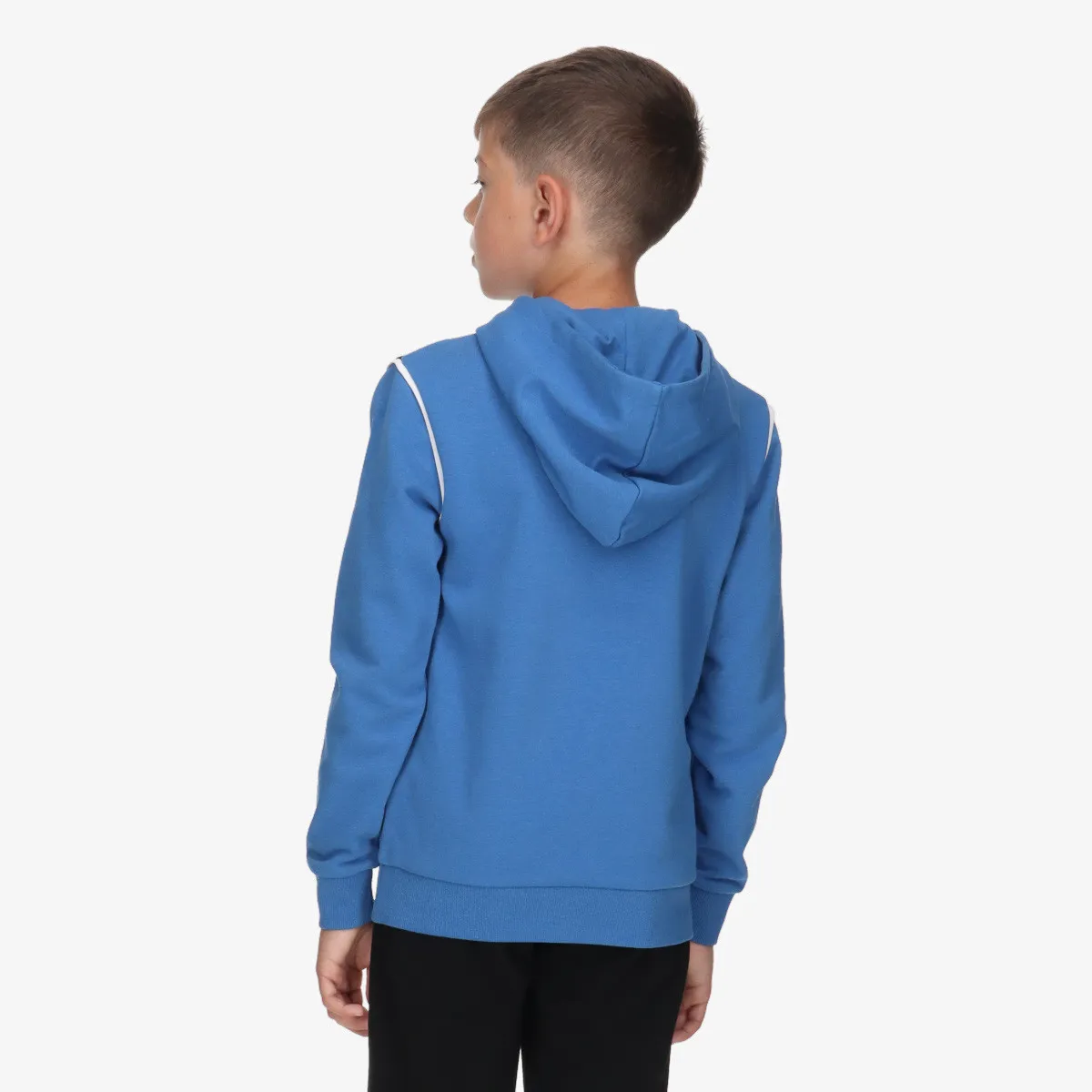 KRONOS Dukserica KRONOS BOYS HOODY