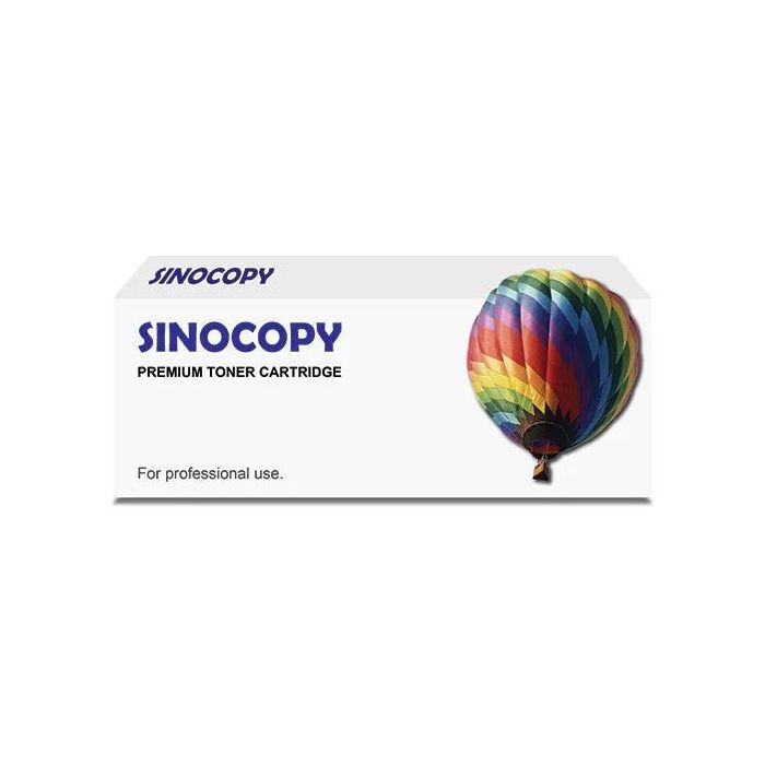 Toner CB435A/CB436A/CE285A Sinocopy P1005/P1006/M1132/P1102w/M1212nf/M1217nfw