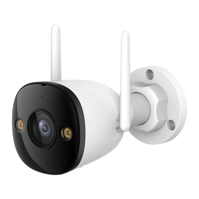 IPC-K3DP-5H0WF Bullet 2E 5MP Wi-Fi Kamera