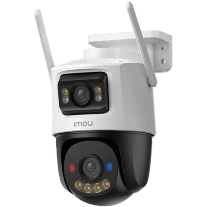 IMOU IPC-S7XFP-8U0WED IP WIFI DUAL PT IC KAMERA 4MP+4MP, CRUISER DUAL 2 Pro,635g