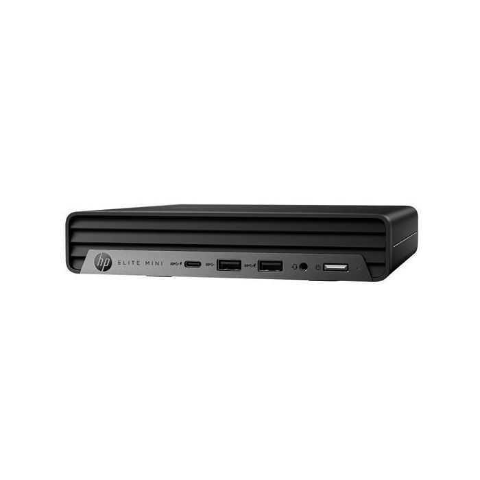 HP DES Elite Mini 800 G9 I5-14500 16GB512 DOS, 622X3ET#BED
