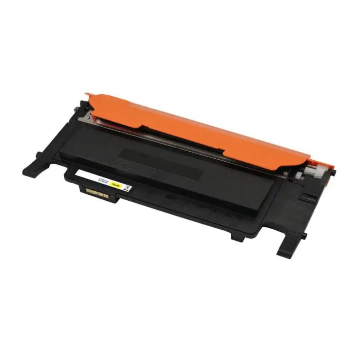 Toner Master Samsung CLT-407S/409S (CLP-320/325) Yellow