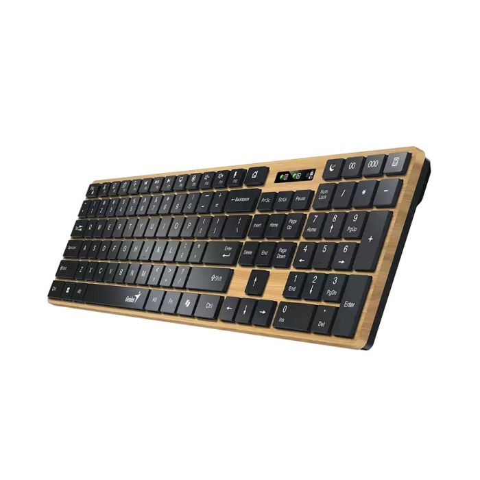 Genius SlimStar 7250BT,AI,SER,BL