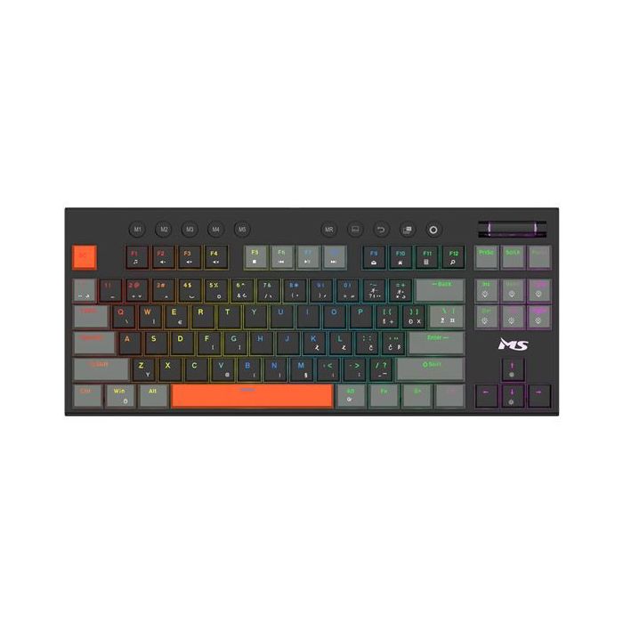 TAST MS ELITE K-703C MEH