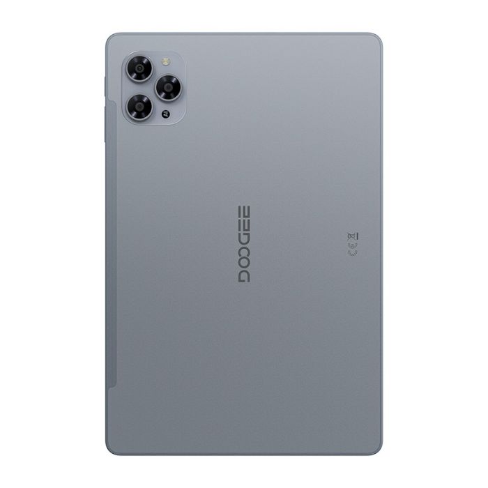 Doogee Tab G6 VIP Edition 4G 6+256 Gray