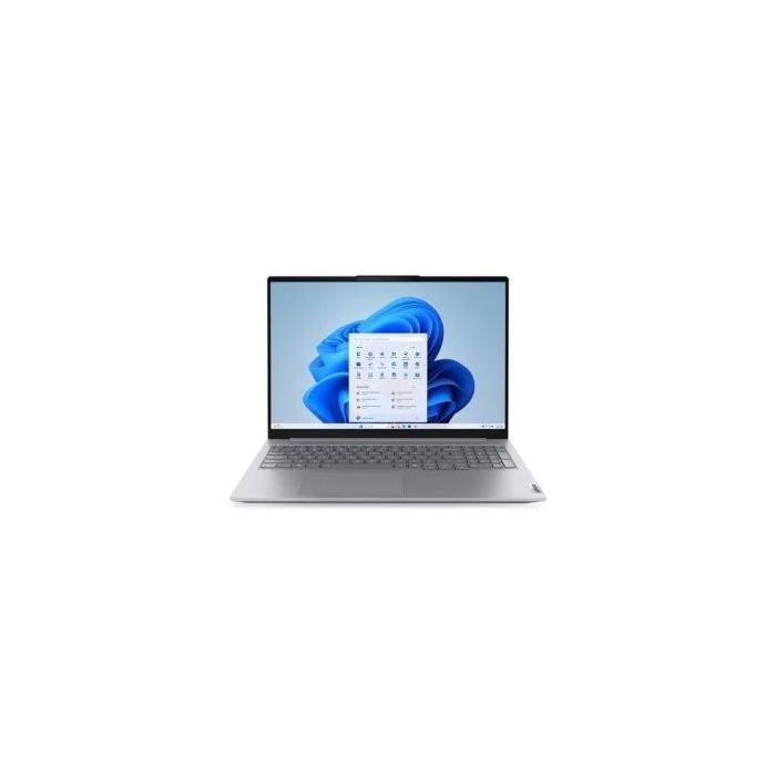 NB Lenovo ThinkBook 16 G8 U7-255H/32GB/M.2 1TB/16"/Win11Pro/SRB/3Y/21SK00A2YA