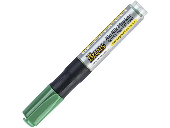 Nova Color Akrilni marker BR-4013