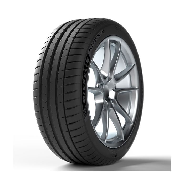 275/40R20 PILOT SPORT 4 102Y ZP FP