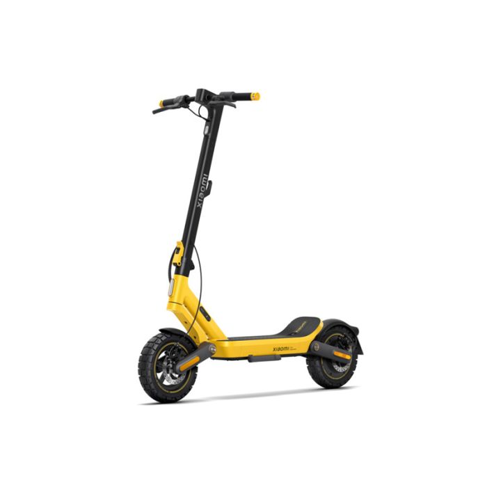 Electric Scooter 6 Ultra (BHR08KTGL)