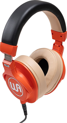 Warm Audio WA-HRO HeadRoom Orange studijske slušalice