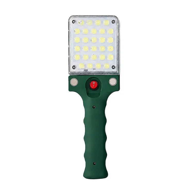 Punjiva prenosna serviserska LED lampa 11843