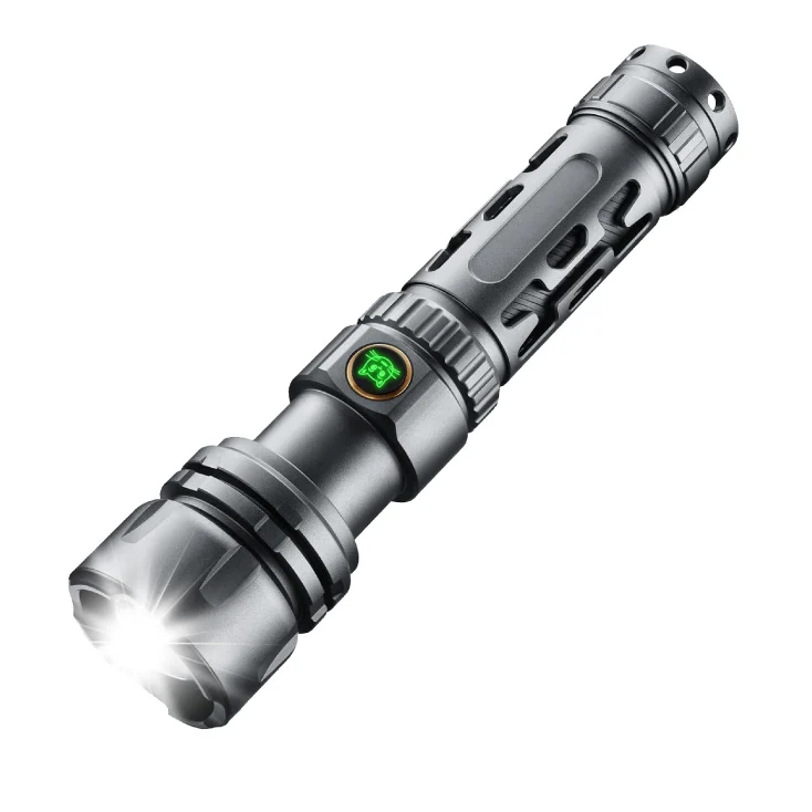 Punjiva LED baterijska lampa 11858