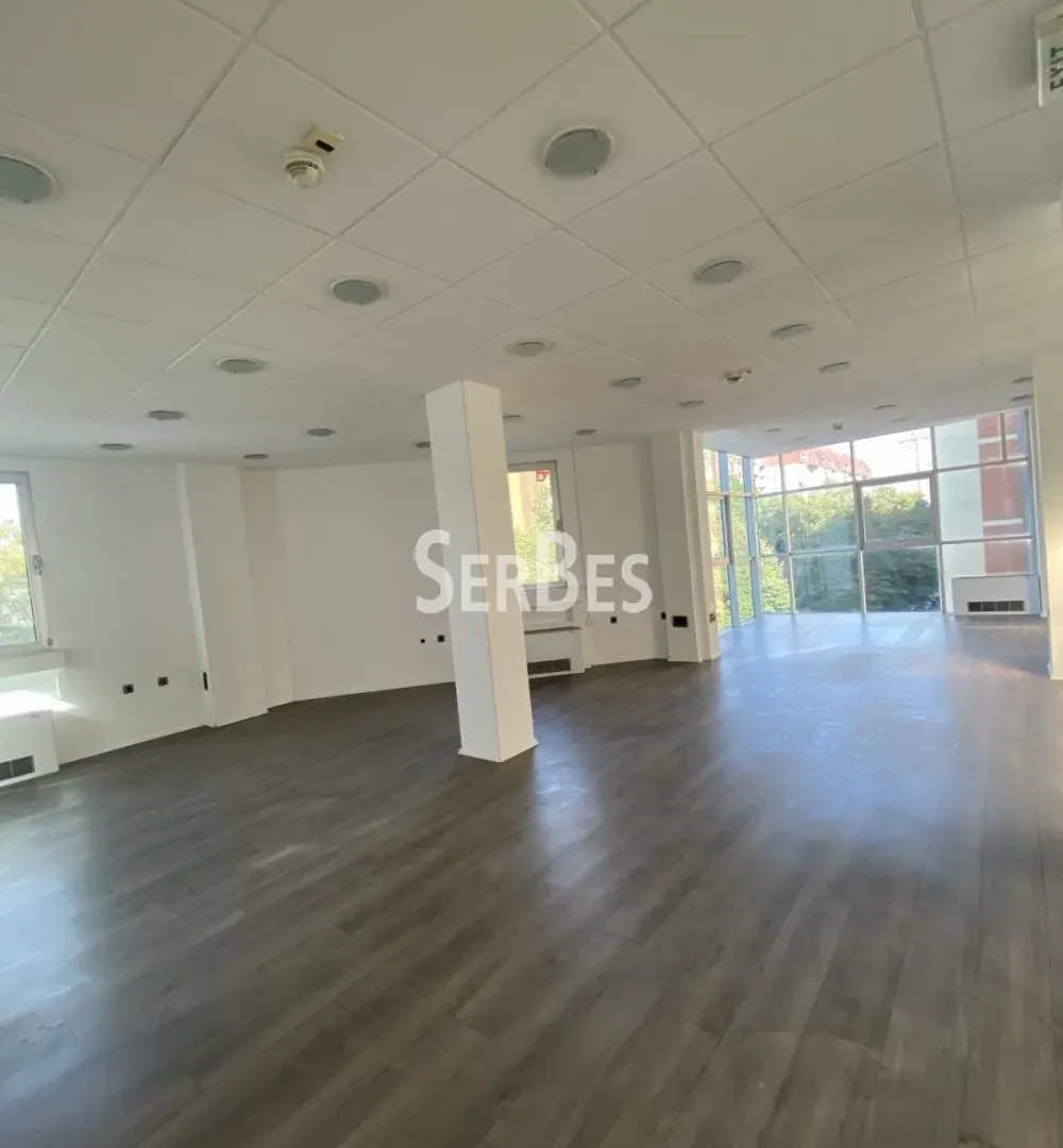 Izdavanje, poslovni prostor, 352m², Bulevar Oslobodjenja, Novi Sad Sve Podlokacije