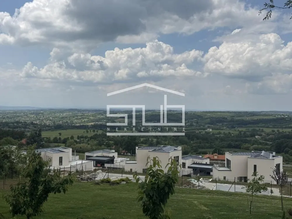 Prodaja, plac, 1000m², Sopot, Beograd