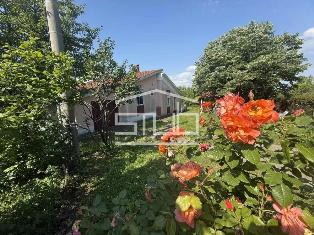 Prodaja, kuća, 124m², Baćevac, Barajevo