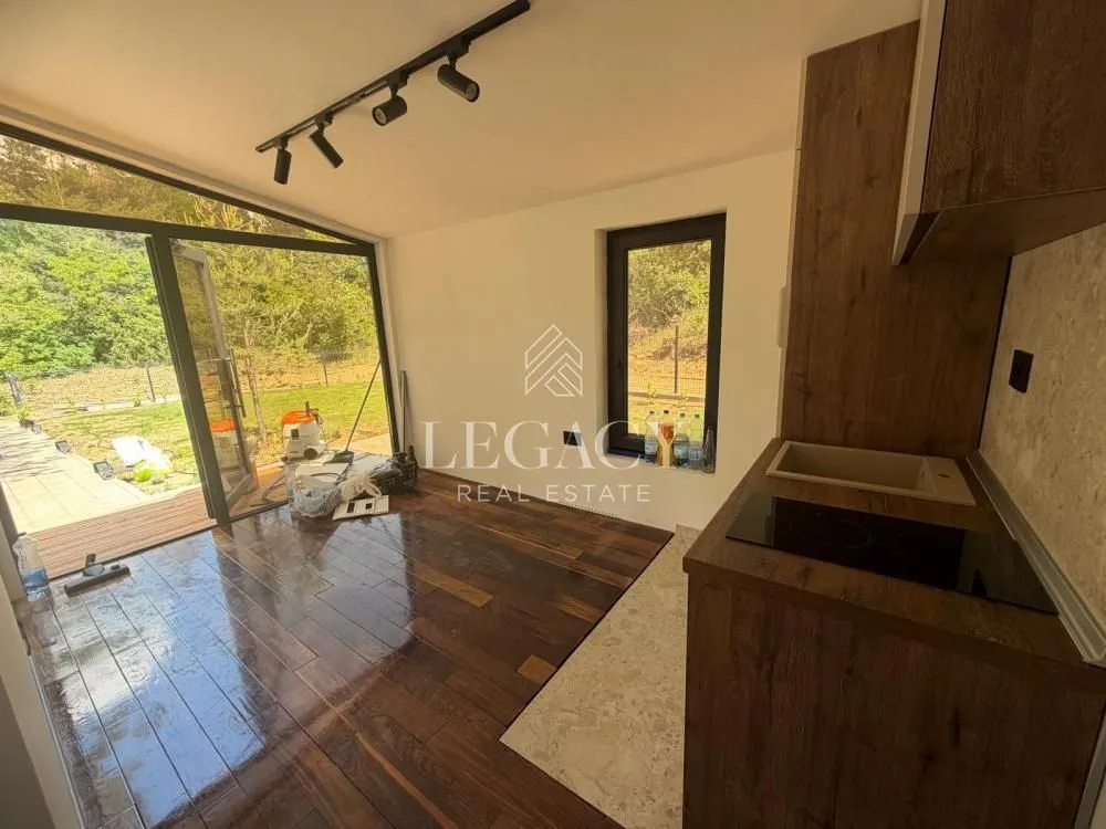 Prodaja, kuća, 36m², Dubovac, Kovin